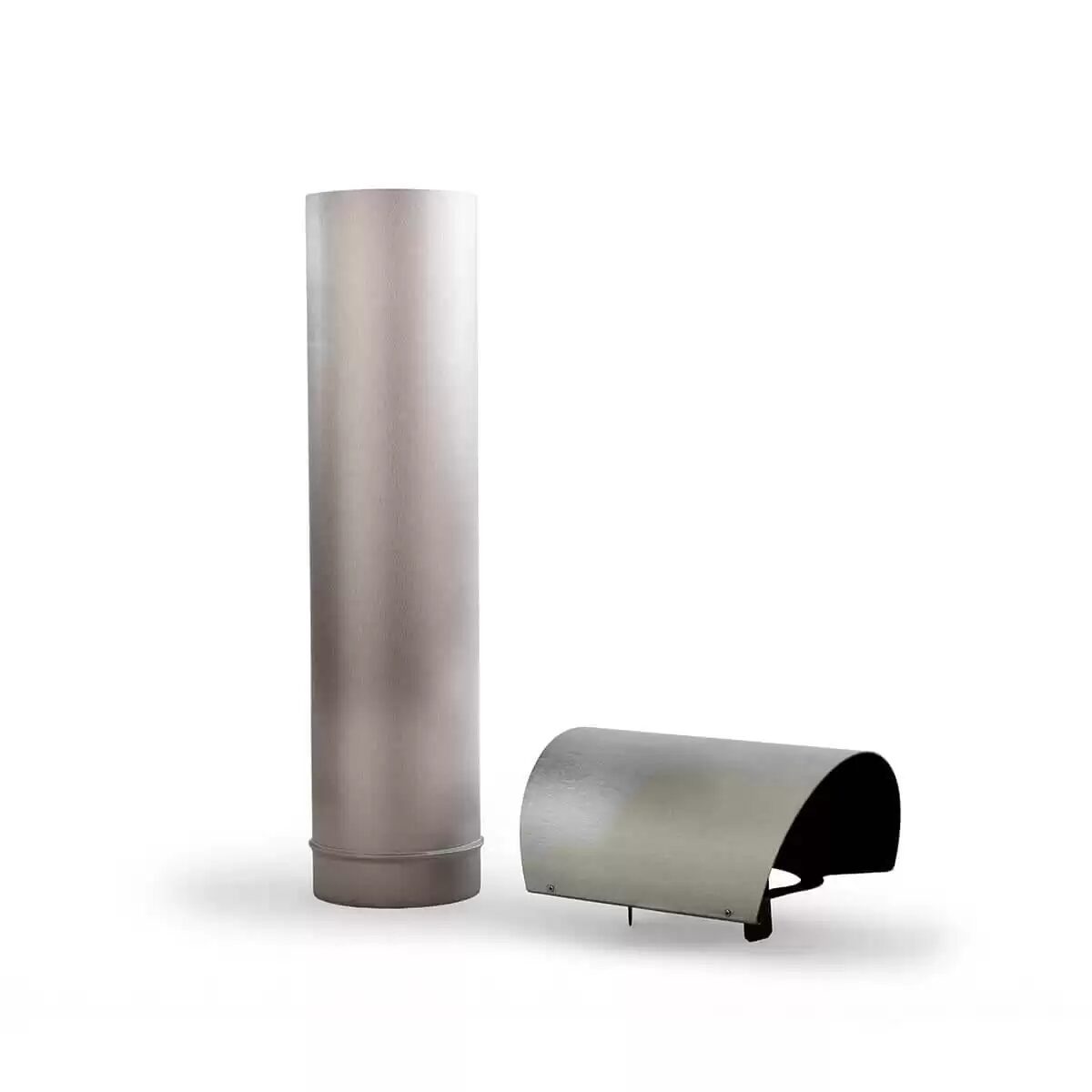 Cos de fum cu capac - Horeca 365